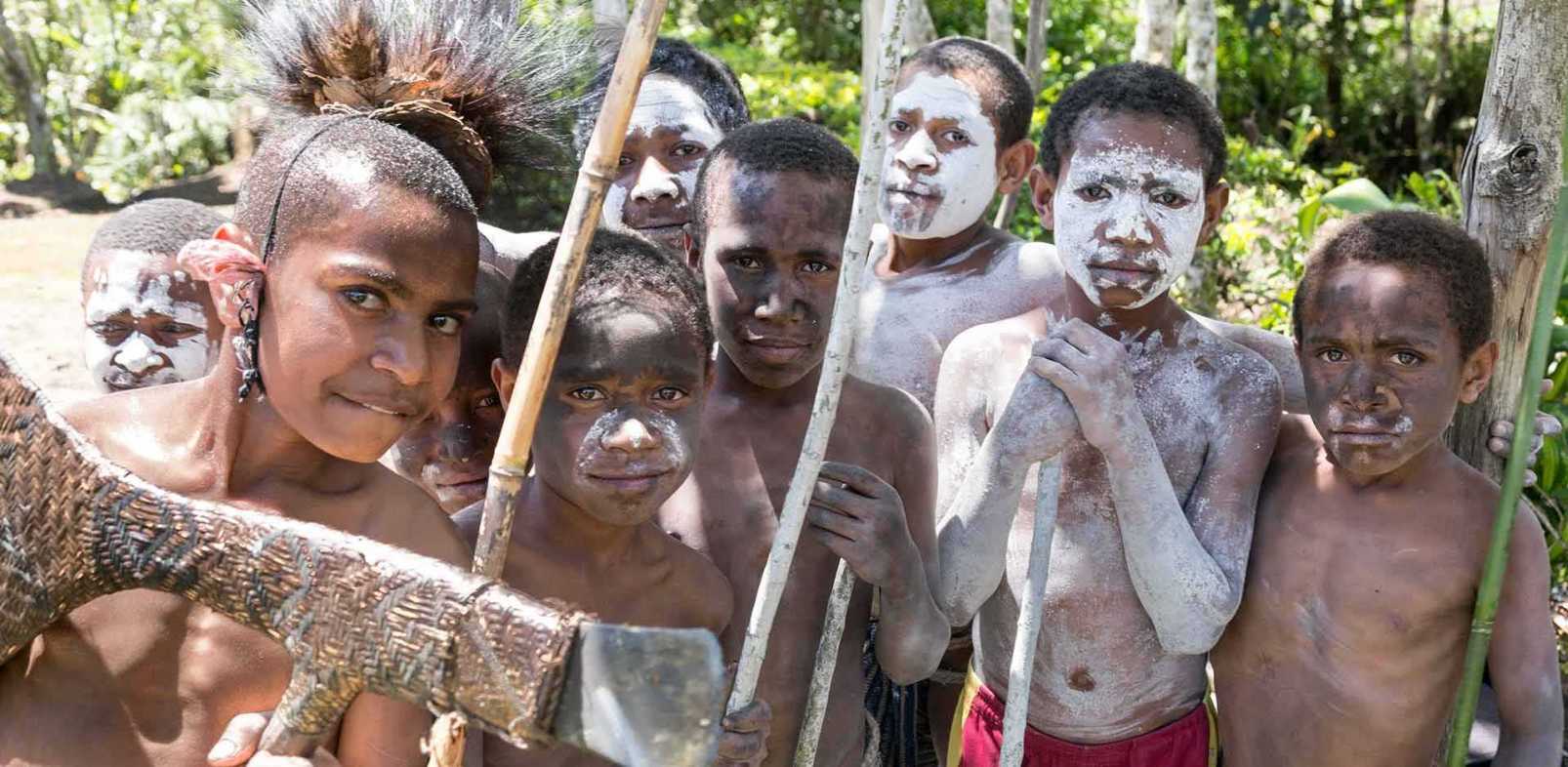 Mt Hagen | PNG | Luxe and Intrepid Asia | Remote Lands