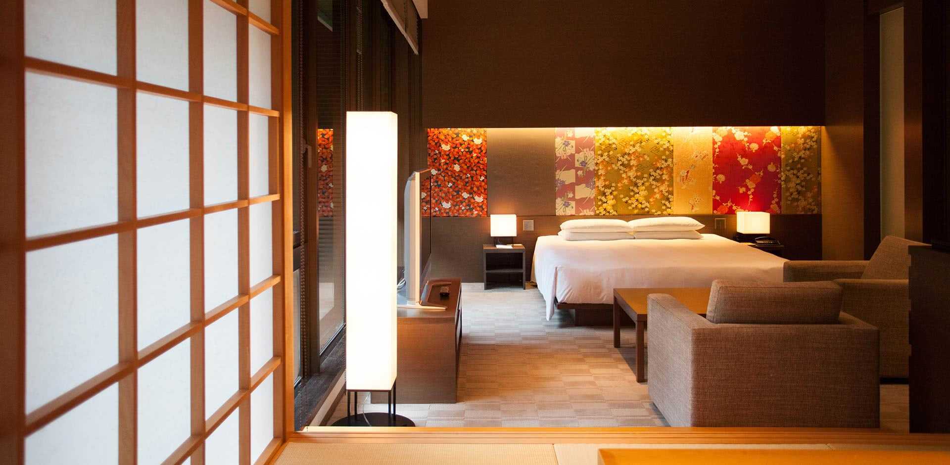 Hyatt Regency | Kyoto Japan Luxury Hotels Resorts | Remote Lands