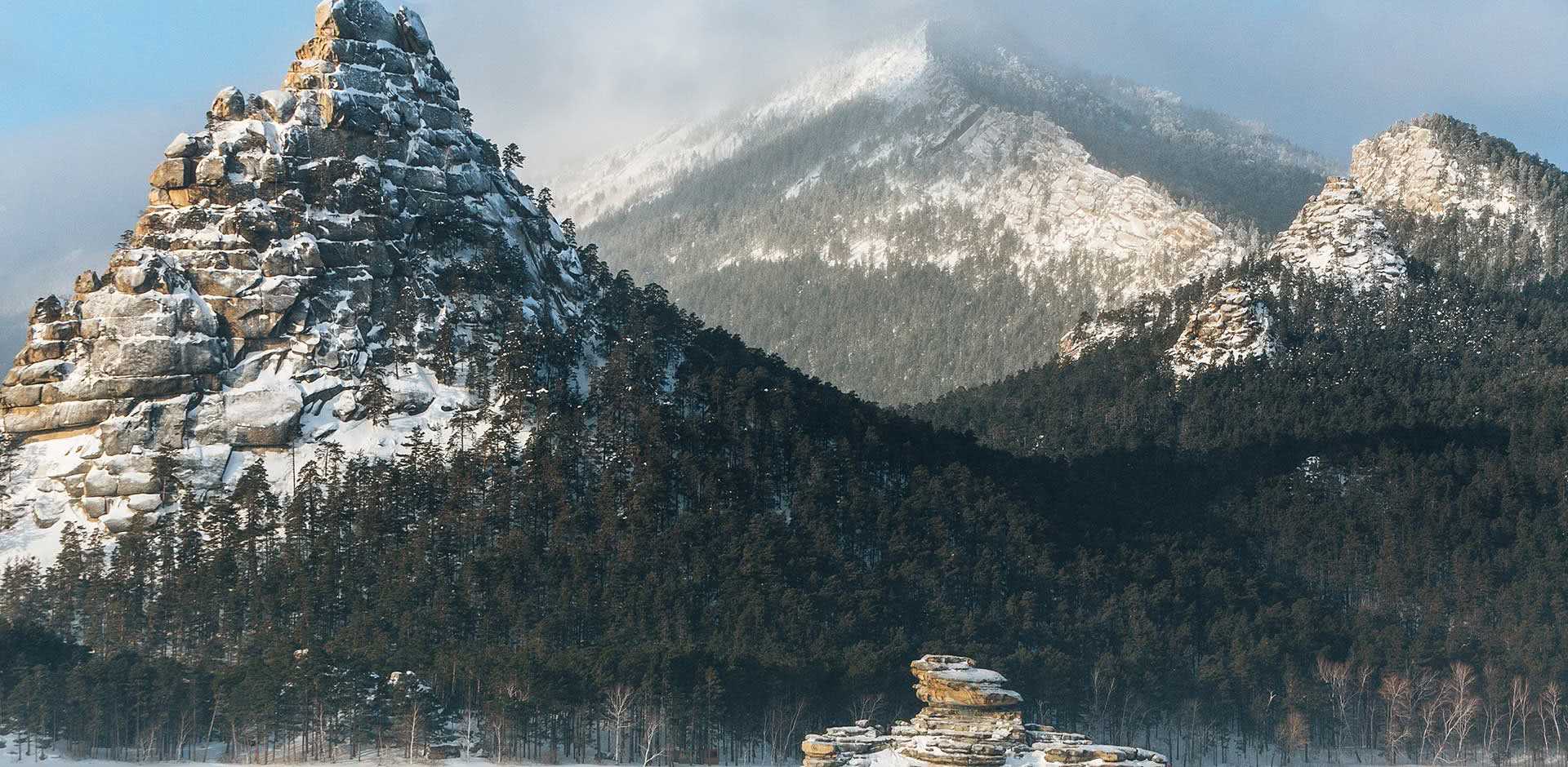 Lake Borovoe | Kazkahstan Luxury Travel | Remote Lands