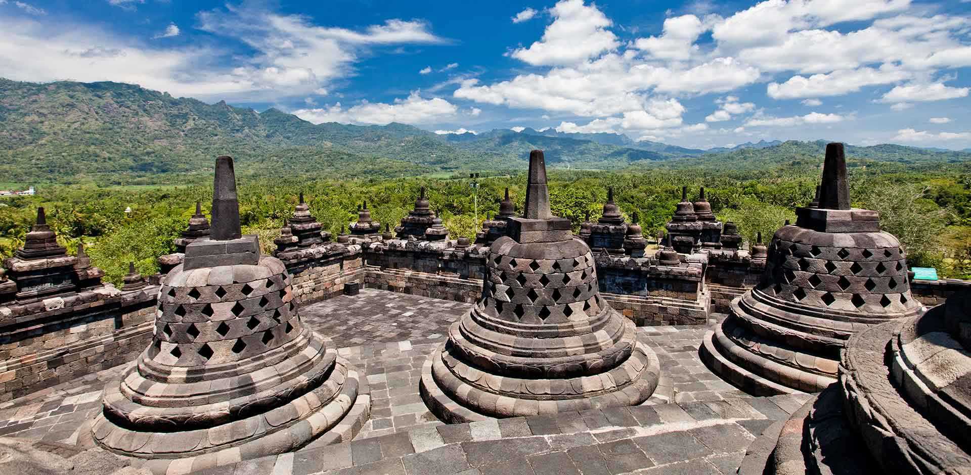 Yogyakarta | Indonesia | Luxe and Intrepid Asia | Remote Lands