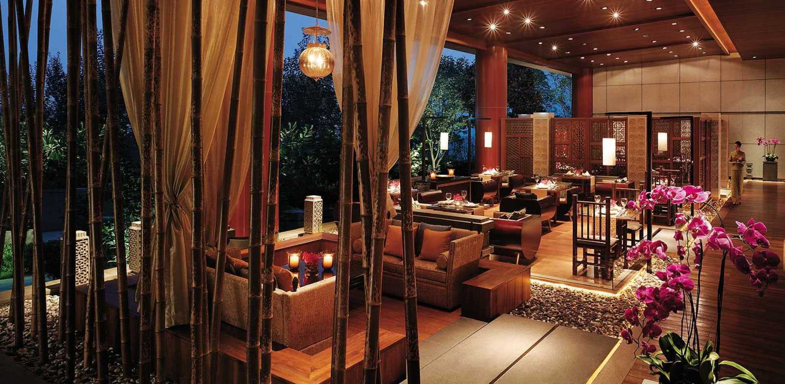 Shangri-La Xian | China Luxury Hotels Resorts | Remote Lands