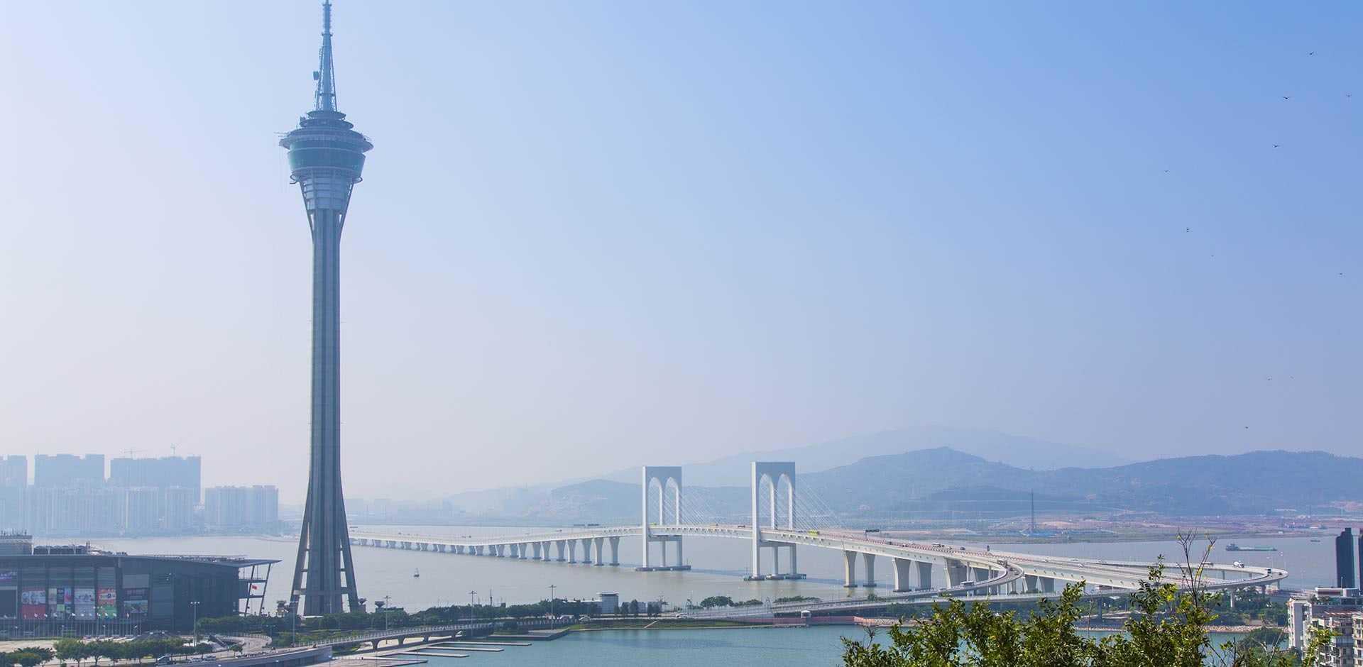 Taipa | Macao | Luxe and Intrepid Asia | Remote Lands