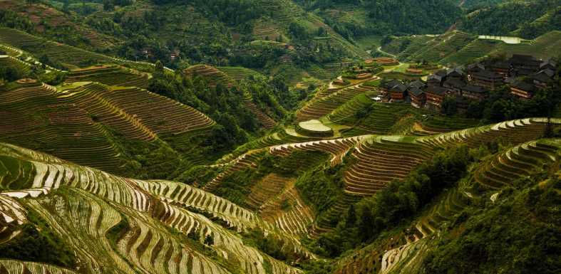 Ping An | China | Luxe and Intrepid Asia | Remote Lands