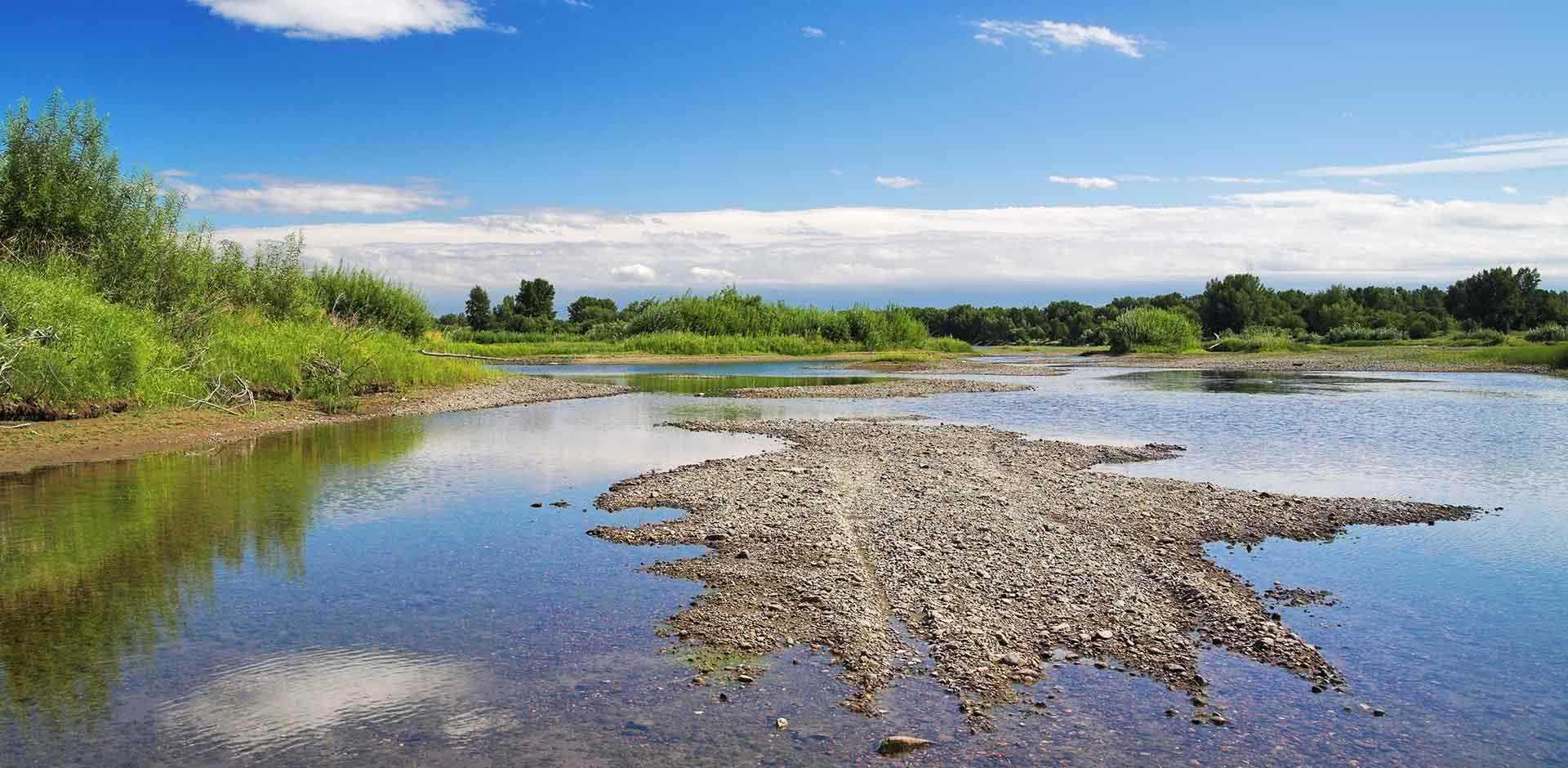 Abakan | Siberia Luxury Travel | Remote Lands