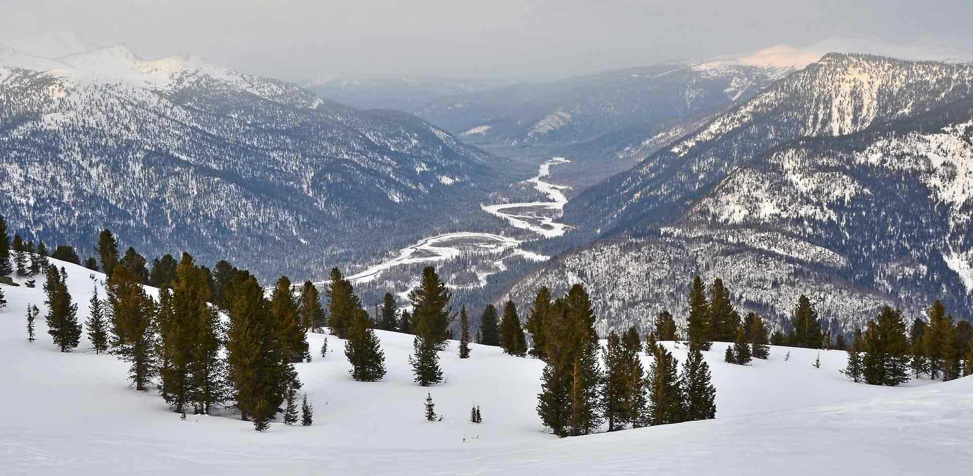 Abakan | Siberia Luxury Travel | Remote Lands