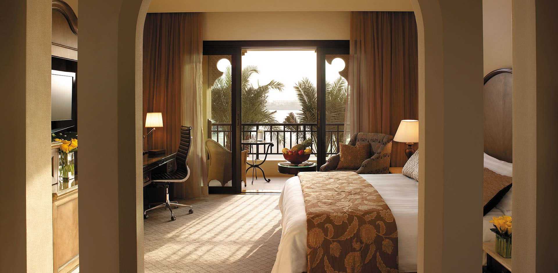 Shangri-La Abu Dhabi | UAE Luxury Hotels Resorts | Remote Lands