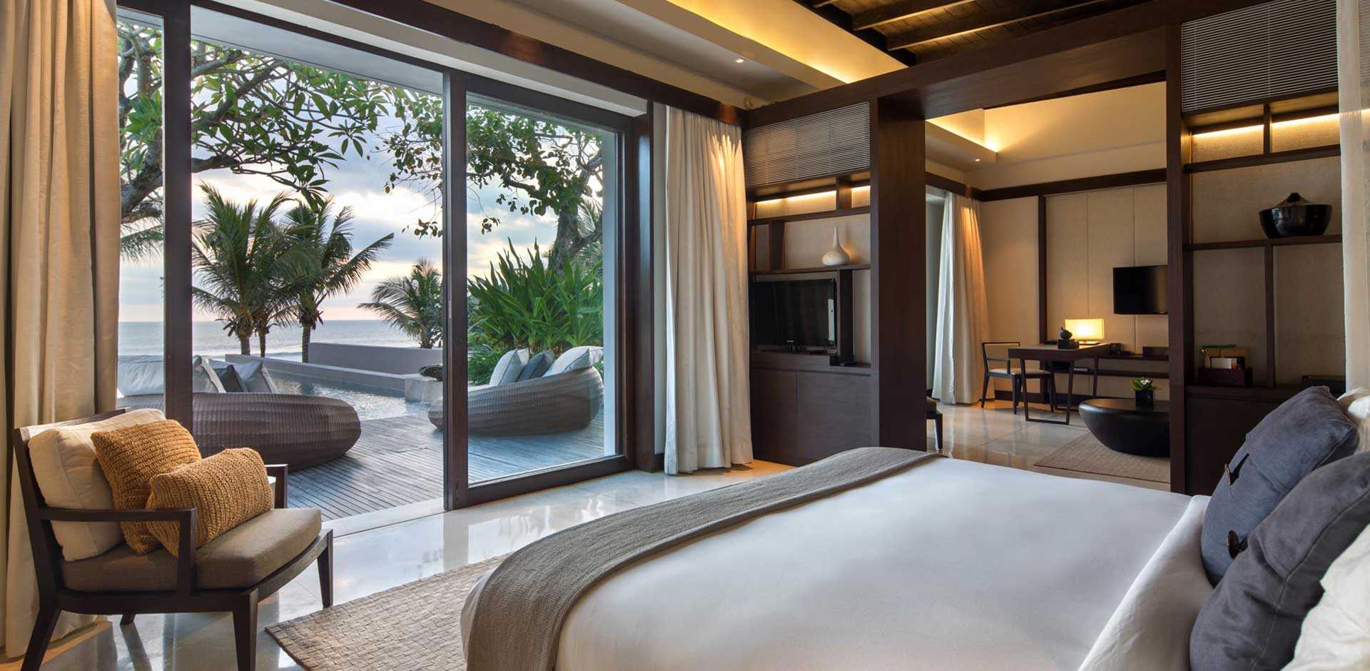 Soori Bali | Bali Indonesia Luxury Hotels Resorts | Remote Lands