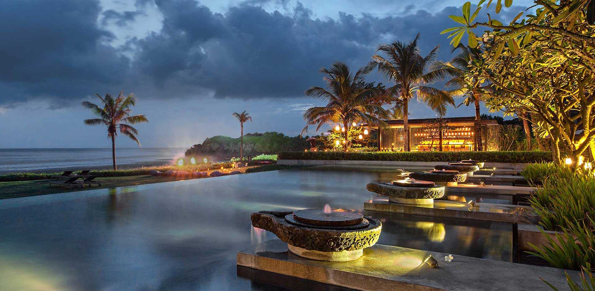 Soori Bali | Bali Indonesia Luxury Hotels Resorts | Remote Lands