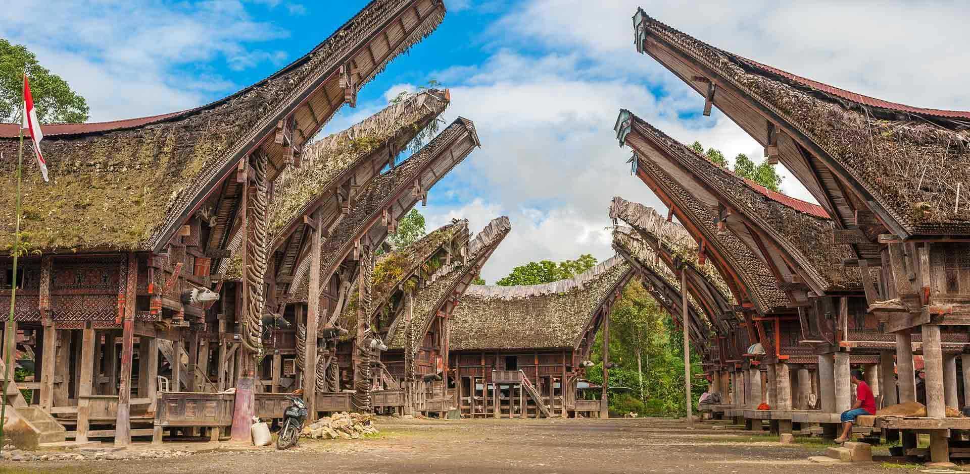 Toraja | Indonesia | Luxe and Intrepid Asia | Remote Lands