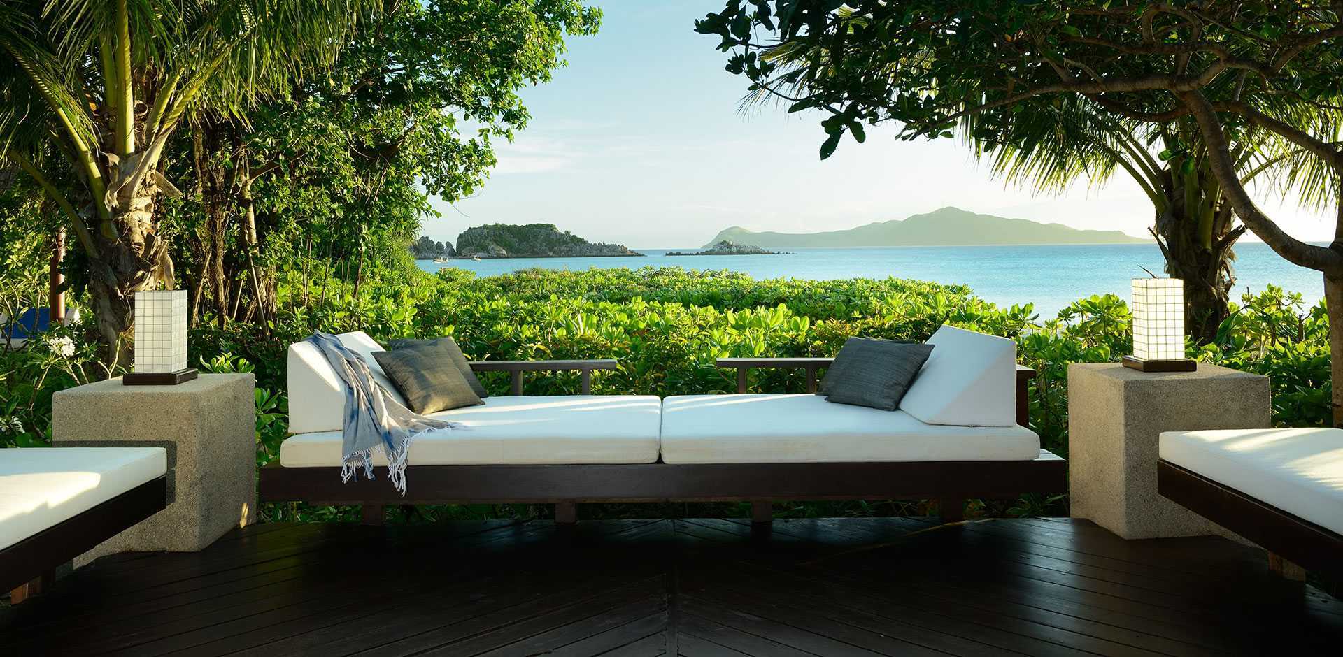 Amanpulo | Philippines Luxury Hotels Resorts | Remote Lands