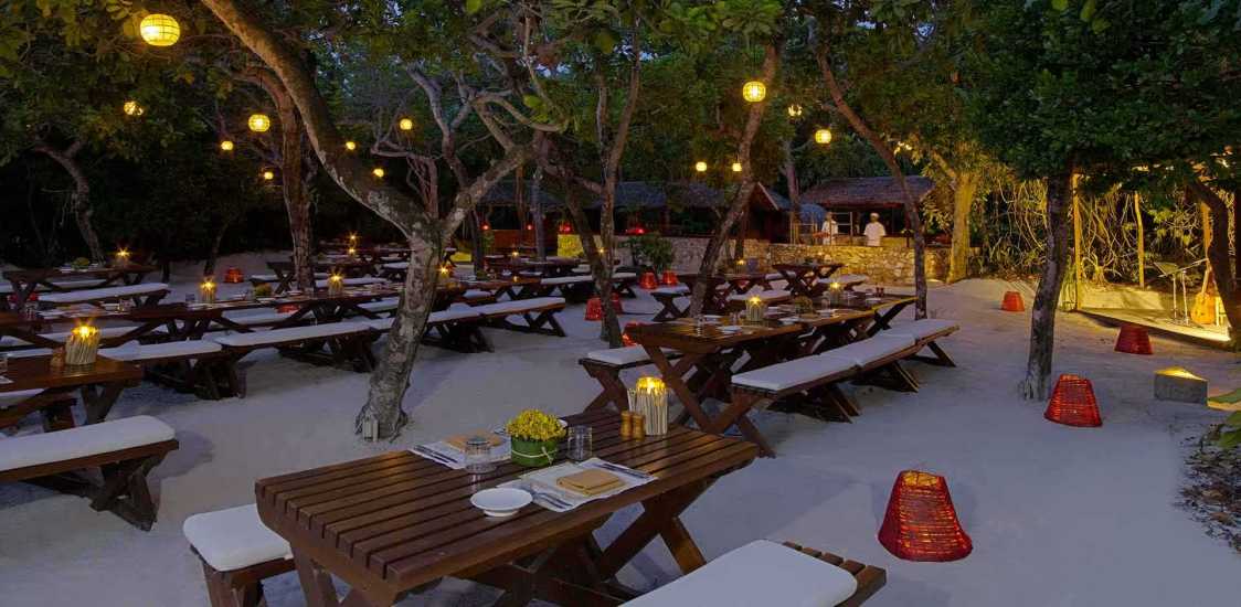 Amanpulo | Philippines Luxury Hotels Resorts | Remote Lands