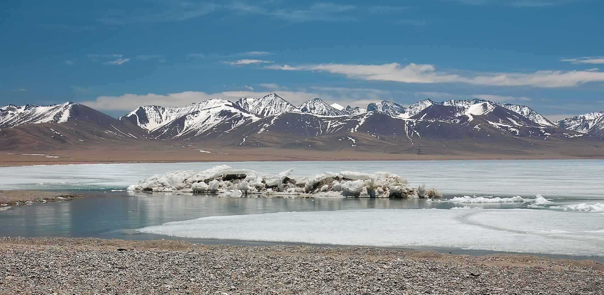 Namtso Lake | Tibet Luxury Travel | Remote Lands