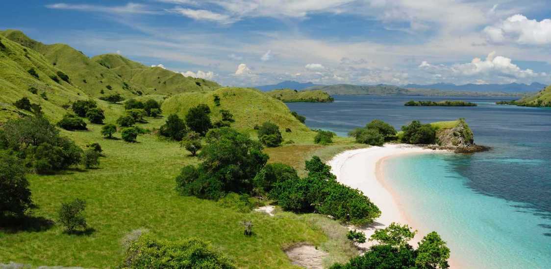 Komodo | Indonesia | Luxe and Intrepid Asia | Remote Lands