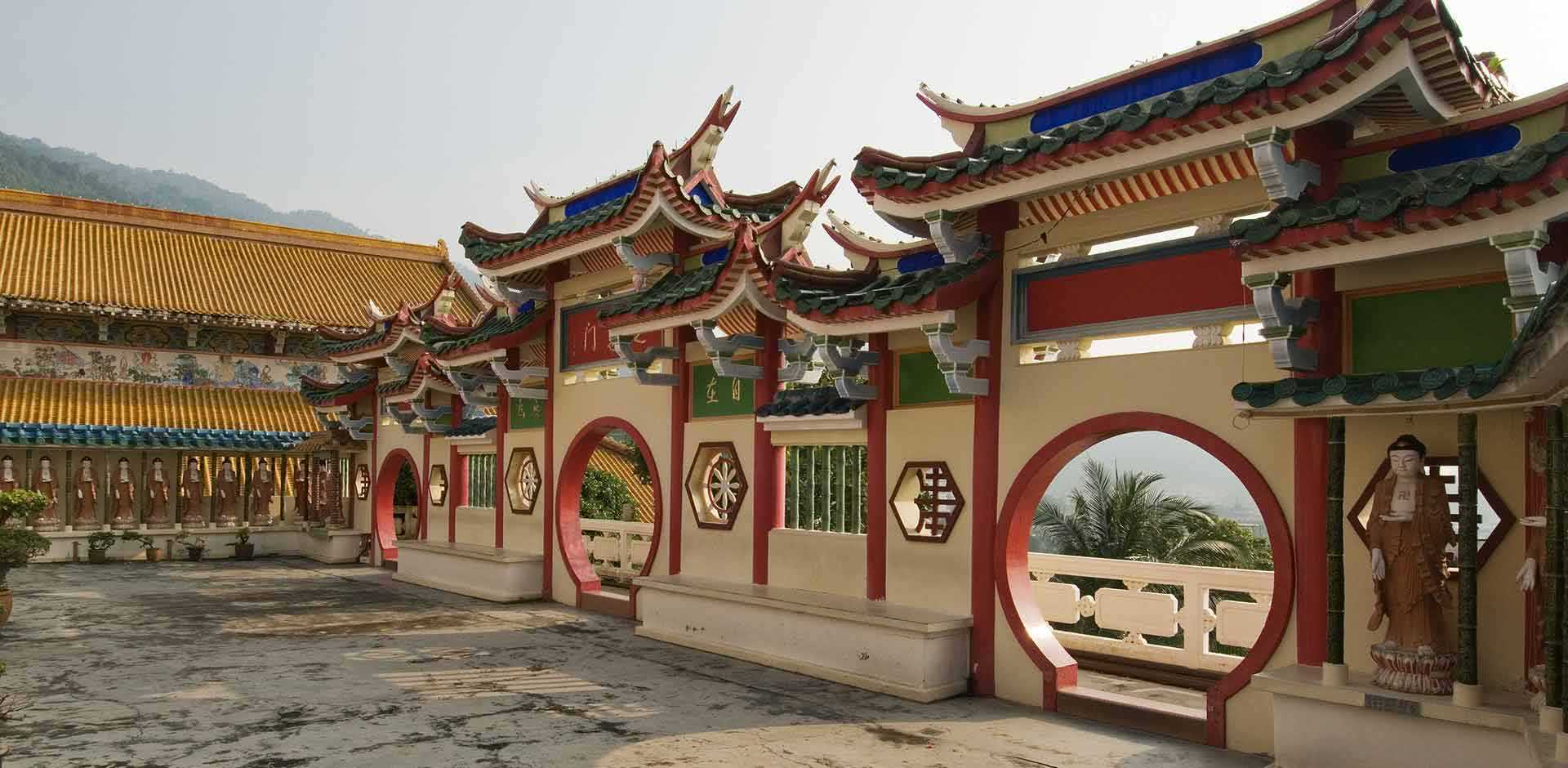 Penang | Malaysia | Luxe and Intrepid Asia | Remote Lands