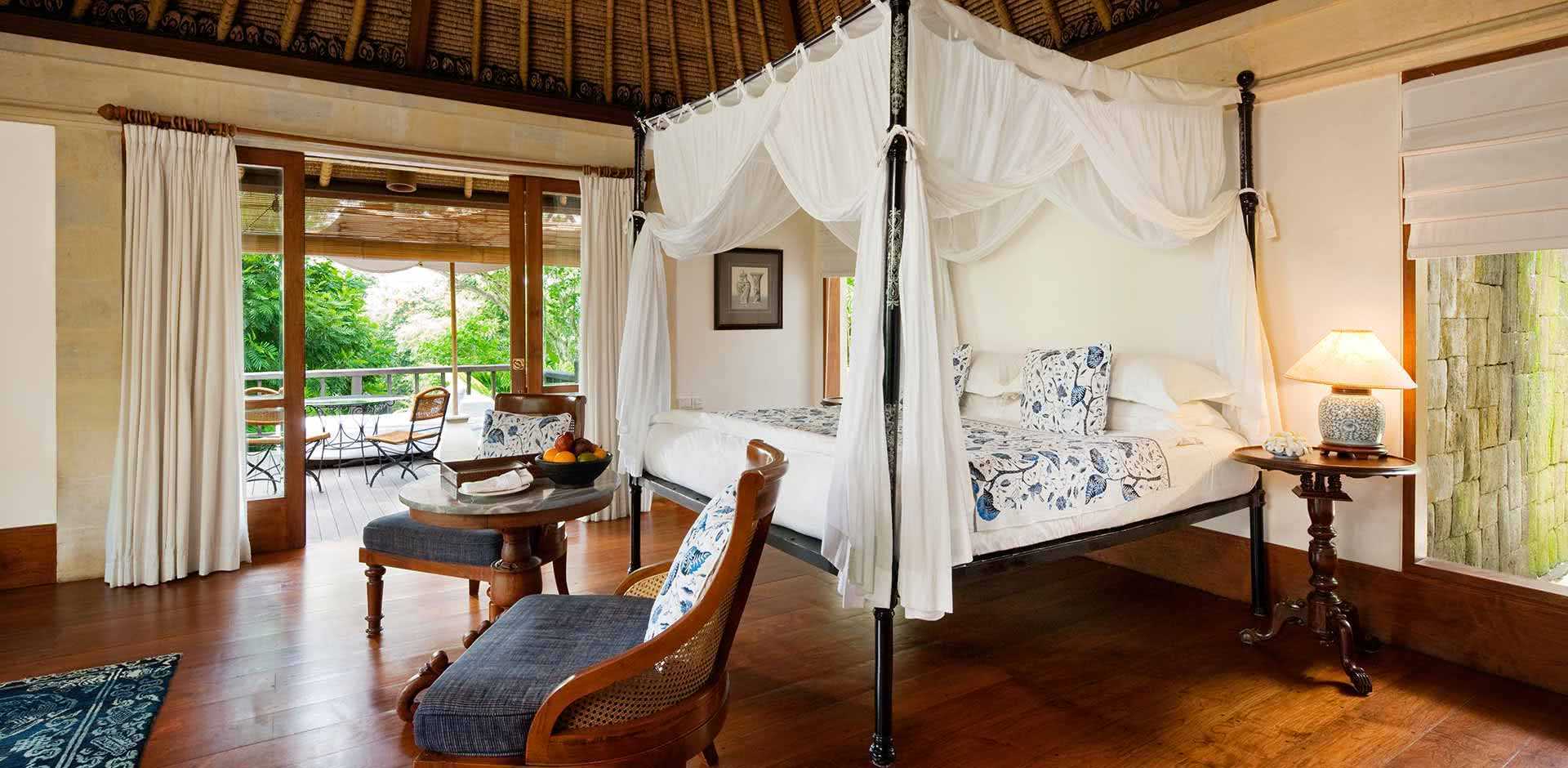 Como Shambhala Estate | Bali Indonesia Luxury Hotels Resorts | Remote Lands