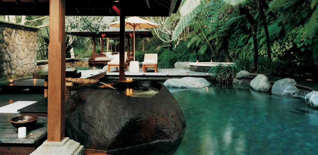 Como Shambhala Estate | Bali Indonesia Luxury Hotels Resorts | Remote Lands