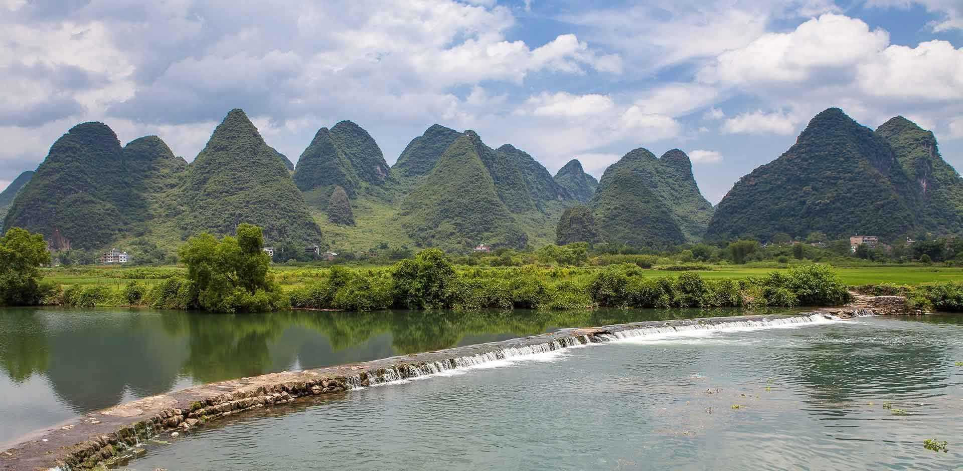 Guilin | China | Luxe and Intrepid Asia | Remote Lands