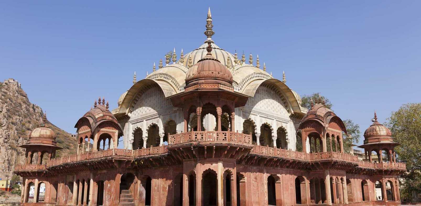 Alwar | India | Luxe and Intrepid Asia | Remote Lands