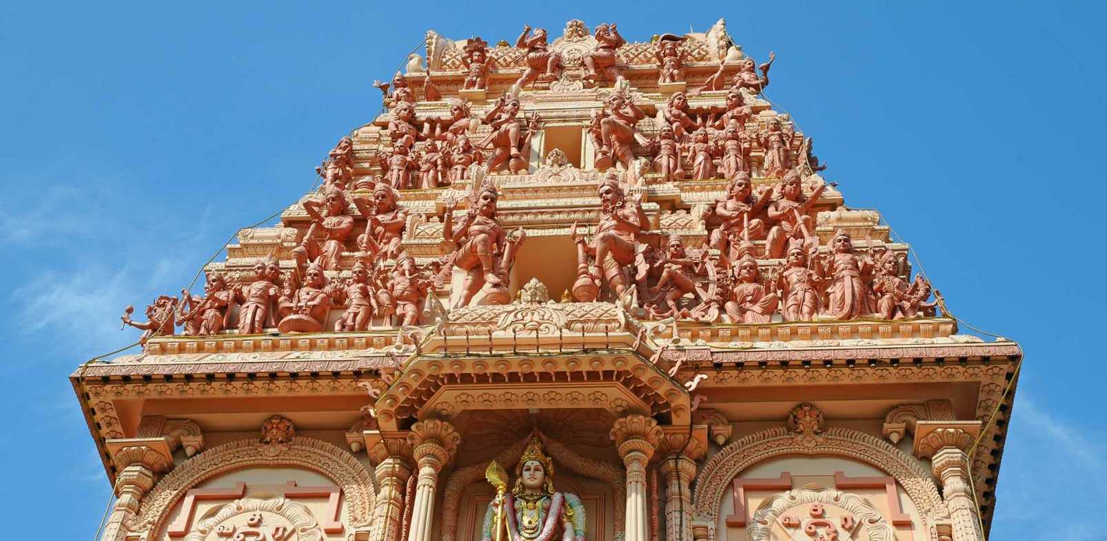 Chennai | Madras | India | Luxe and Intrepid Asia | Remote Lands