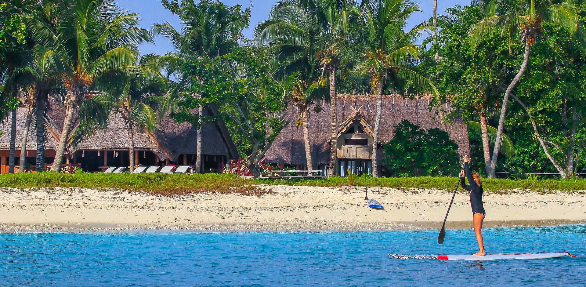 Kandui Villas | Luxury Indonesia Hotels Resorts | Remote Lands