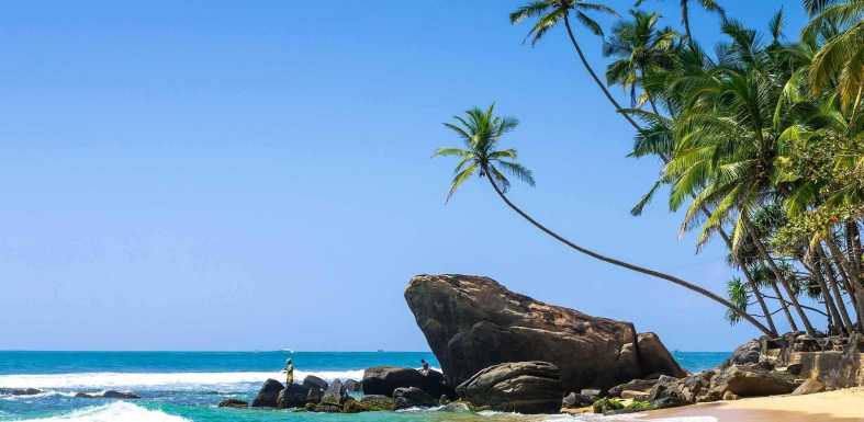 Tangalle | Sri Lanka | Luxe and Intrepid Asia | Remote Lands