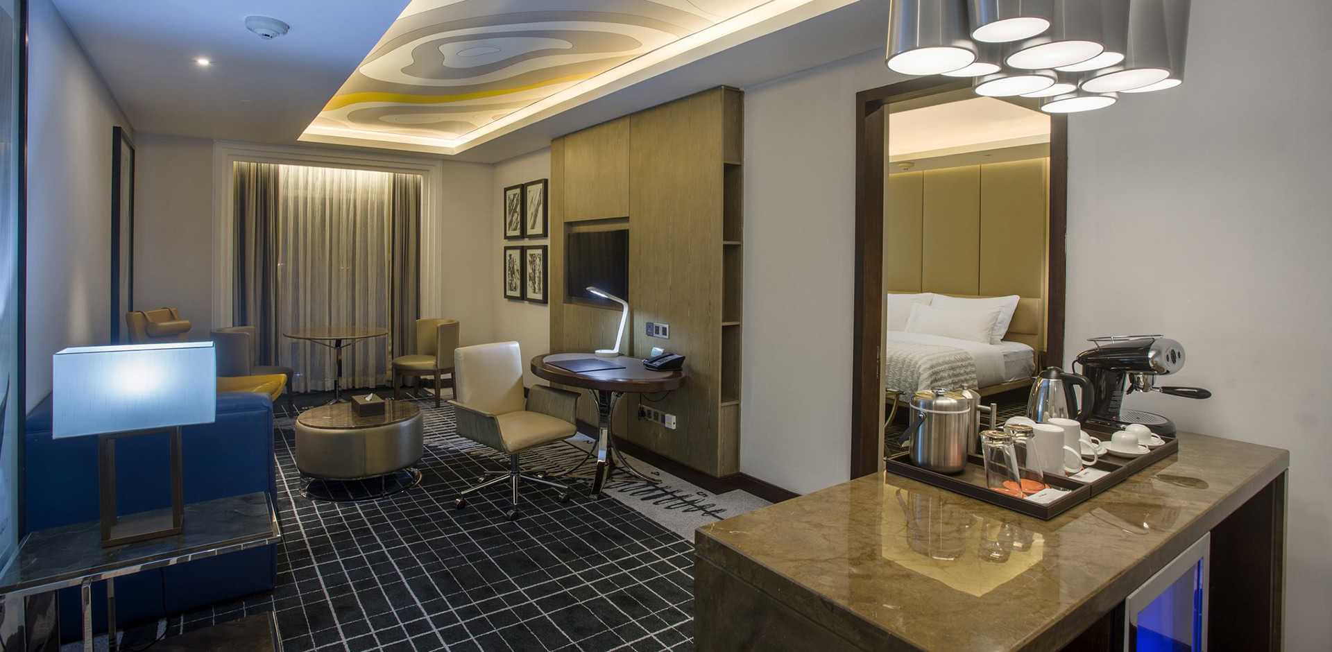 Le Meridien Dhaka | Bangladesh Luxury Hotels Resorts | Remote Lands