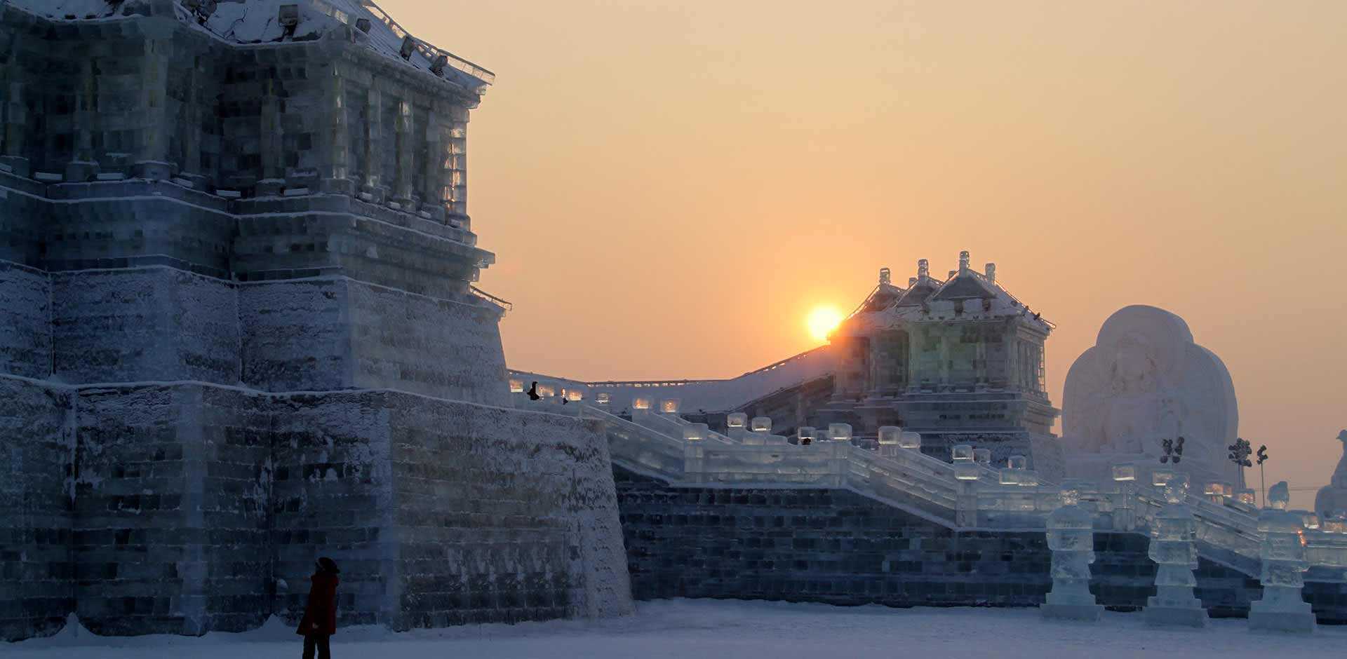 Harbin | China | Luxe and Intrepid Asia | Remote Lands