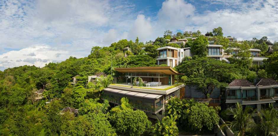 Anantara Phuket Layan Resort & Spa | Thailand Luxury Hotels Resorts ...