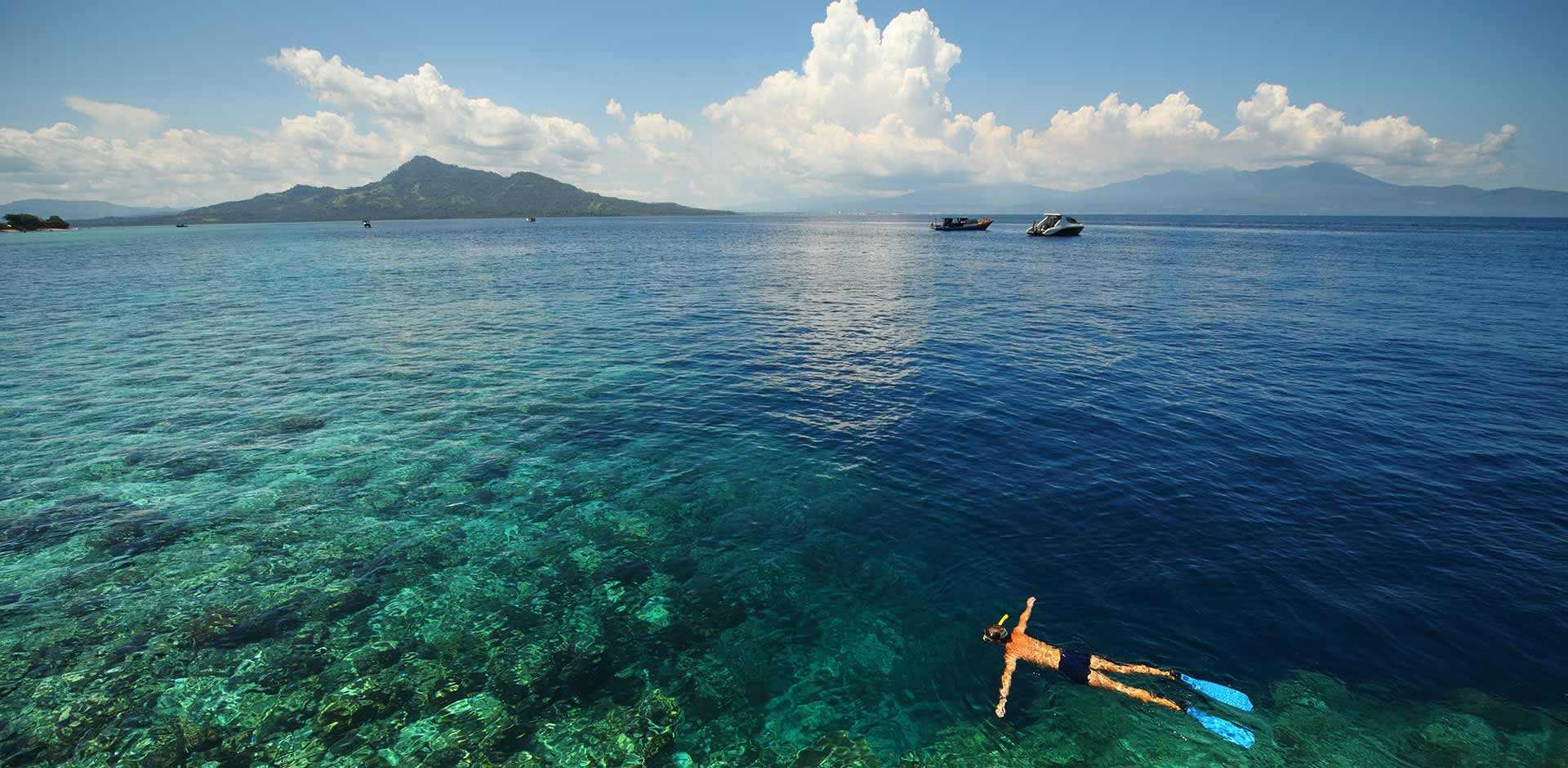 Manado | Indonesia | Luxe and Intrepid Asia | Remote Lands