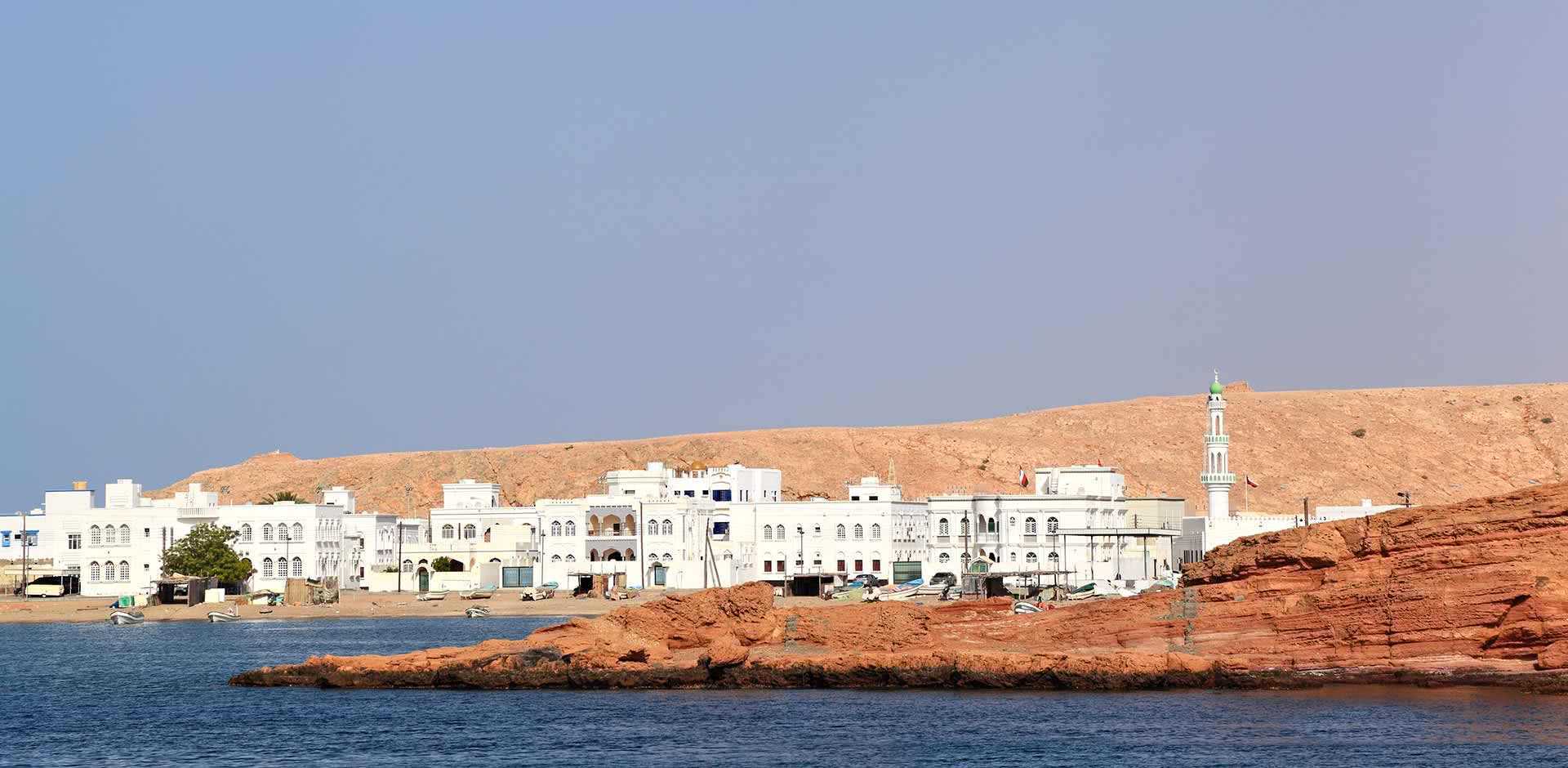 Sur | Oman Luxury Travel | Remote Lands