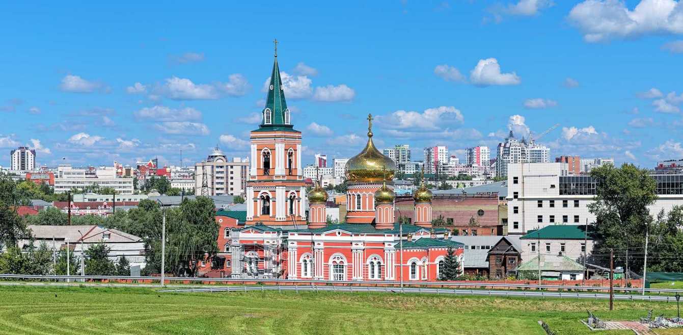 Barnaul | Siberia Luxury Travel | Remote Lands