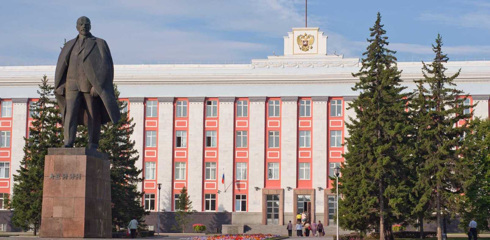 Barnaul | Siberia Luxury Travel | Remote Lands