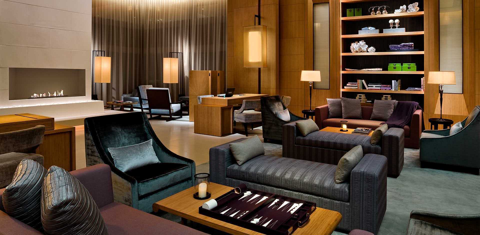 Upper House Hong Kong | Hong Kong Luxury Hotels Resorts | Remote Lands