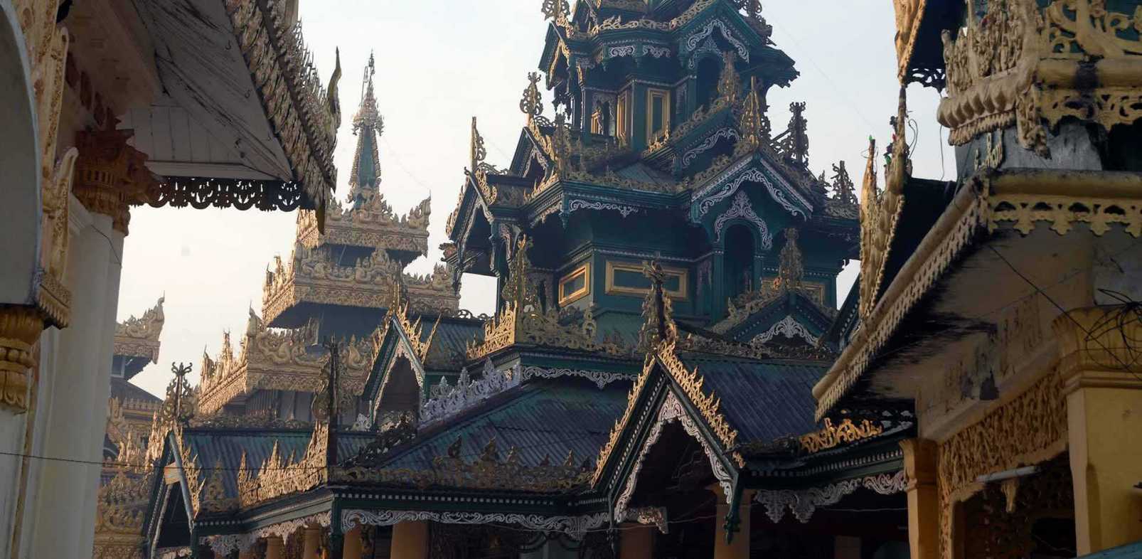 Mawlamyine | Myanmar | Luxe and Intrepid Asia | Remote Lands