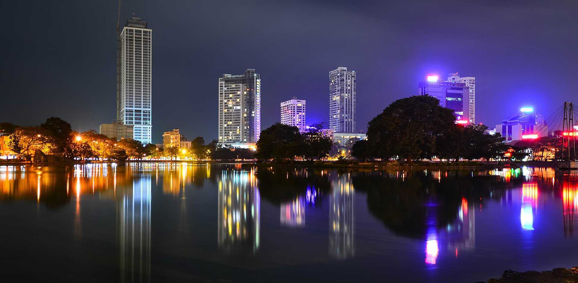 Colombo | Sri Lanka | Luxe and Intrepid Asia | Remote Lands