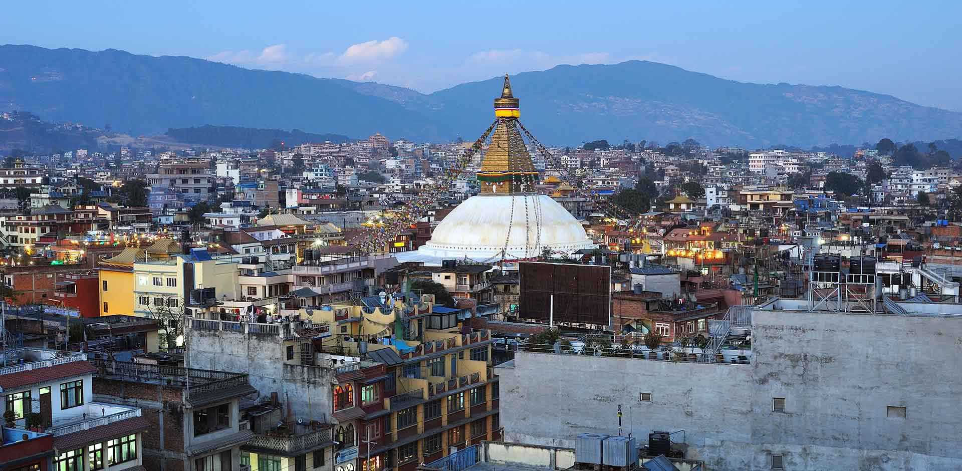 Kathmandu | Nepal | Luxe and Intrepid Asia | Remote Lands
