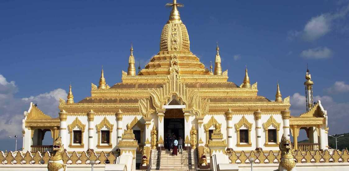 Pyin Oo Lwin | Myanmar Luxury Travel | Remote Lands