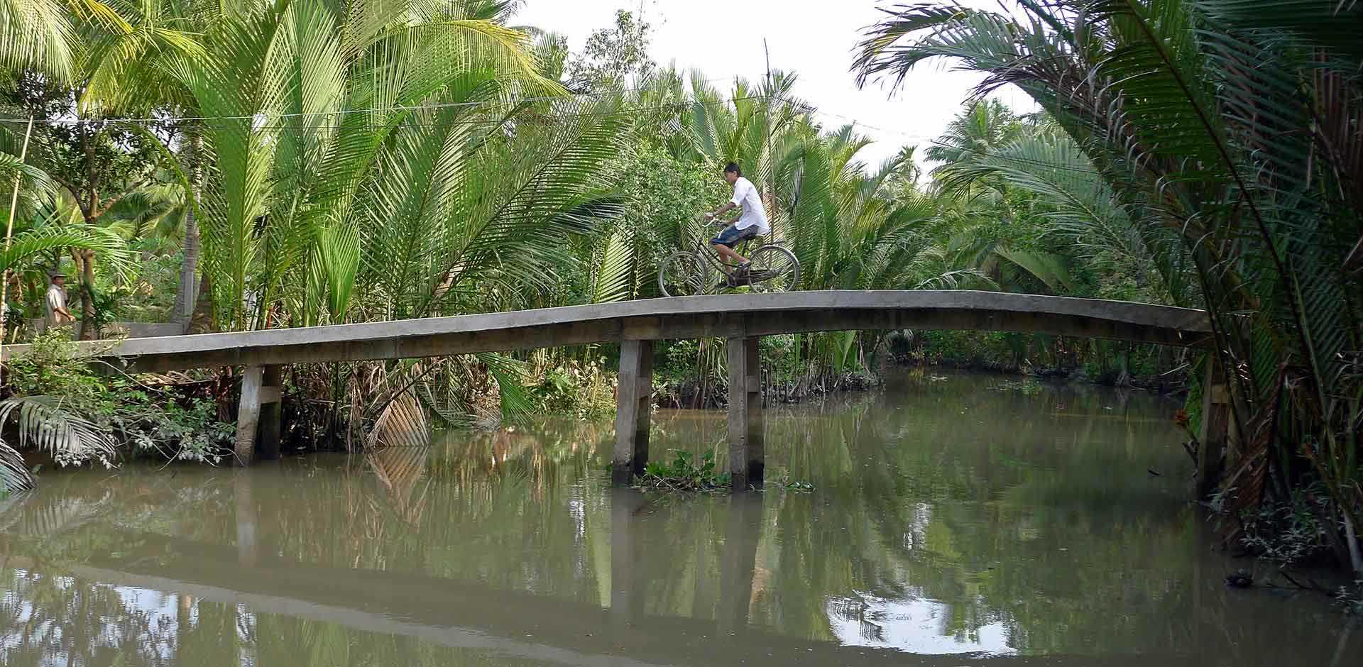 Ben Tre | Vietnam | Luxe and Intrepid Asia | Remote Lands