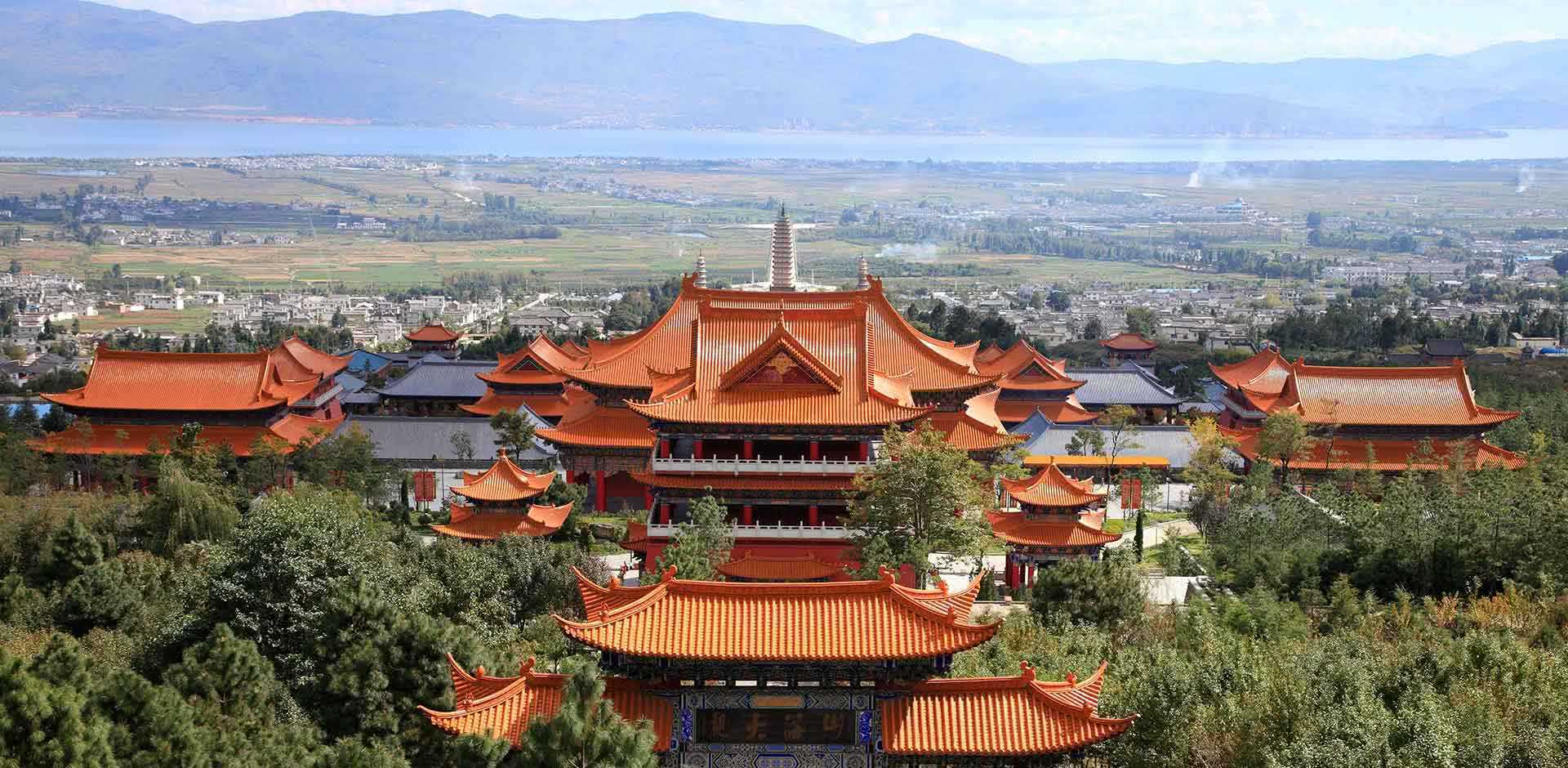 Dali | Yunnan | China | Luxe and Intrepid Asia | Remote Lands