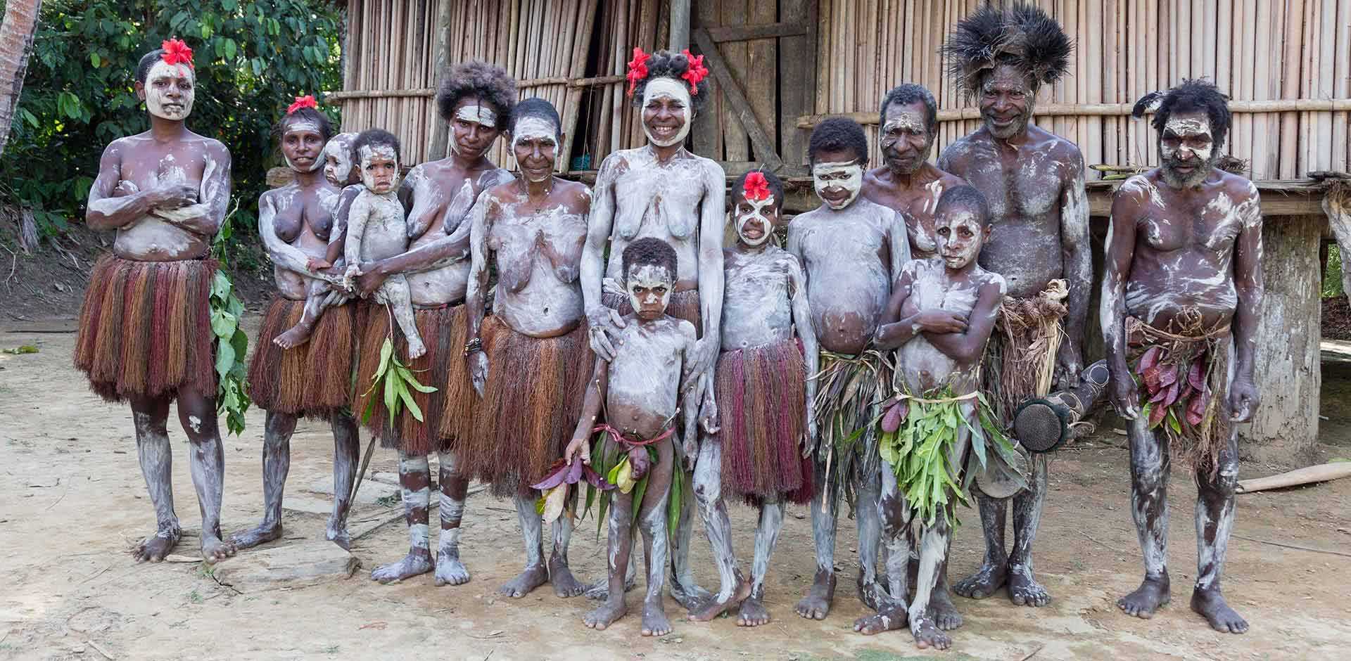 Sepik | PNG | Luxe and Intrepid Asia | Remote Lands