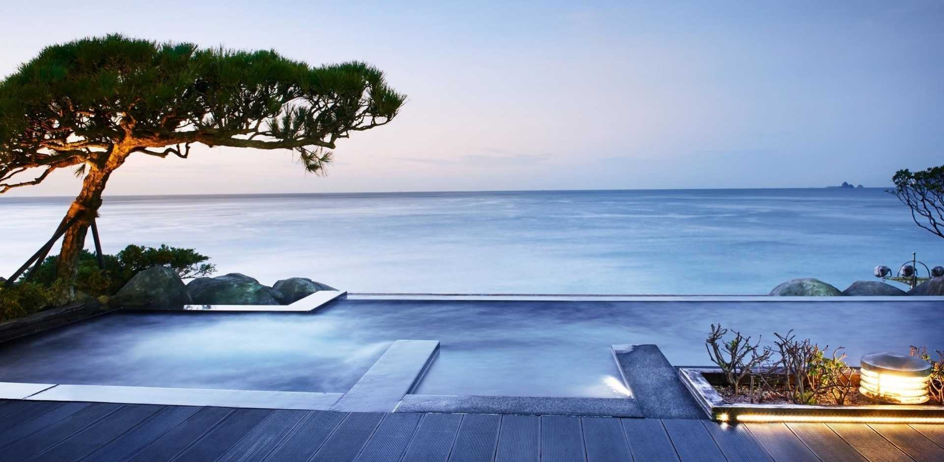 Paradise Busan | South Korea Luxury Hotels Resorts | Remote Lands