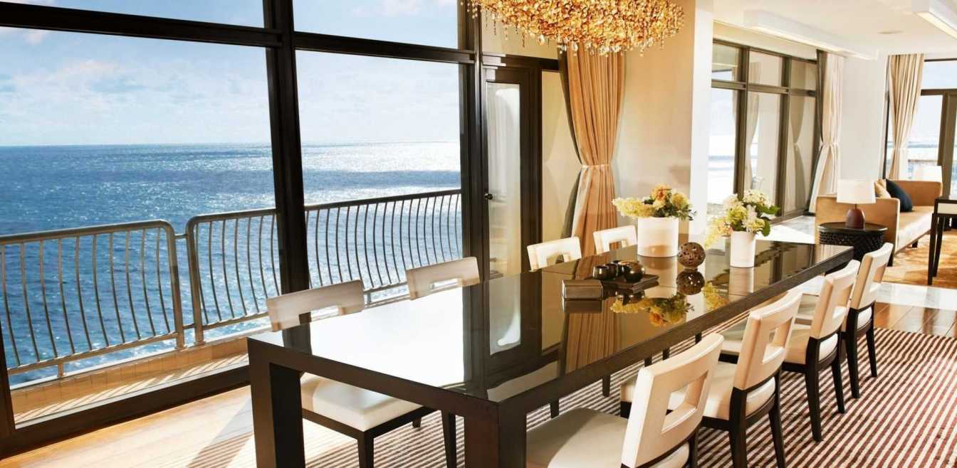 Paradise Busan | South Korea Luxury Hotels Resorts | Remote Lands