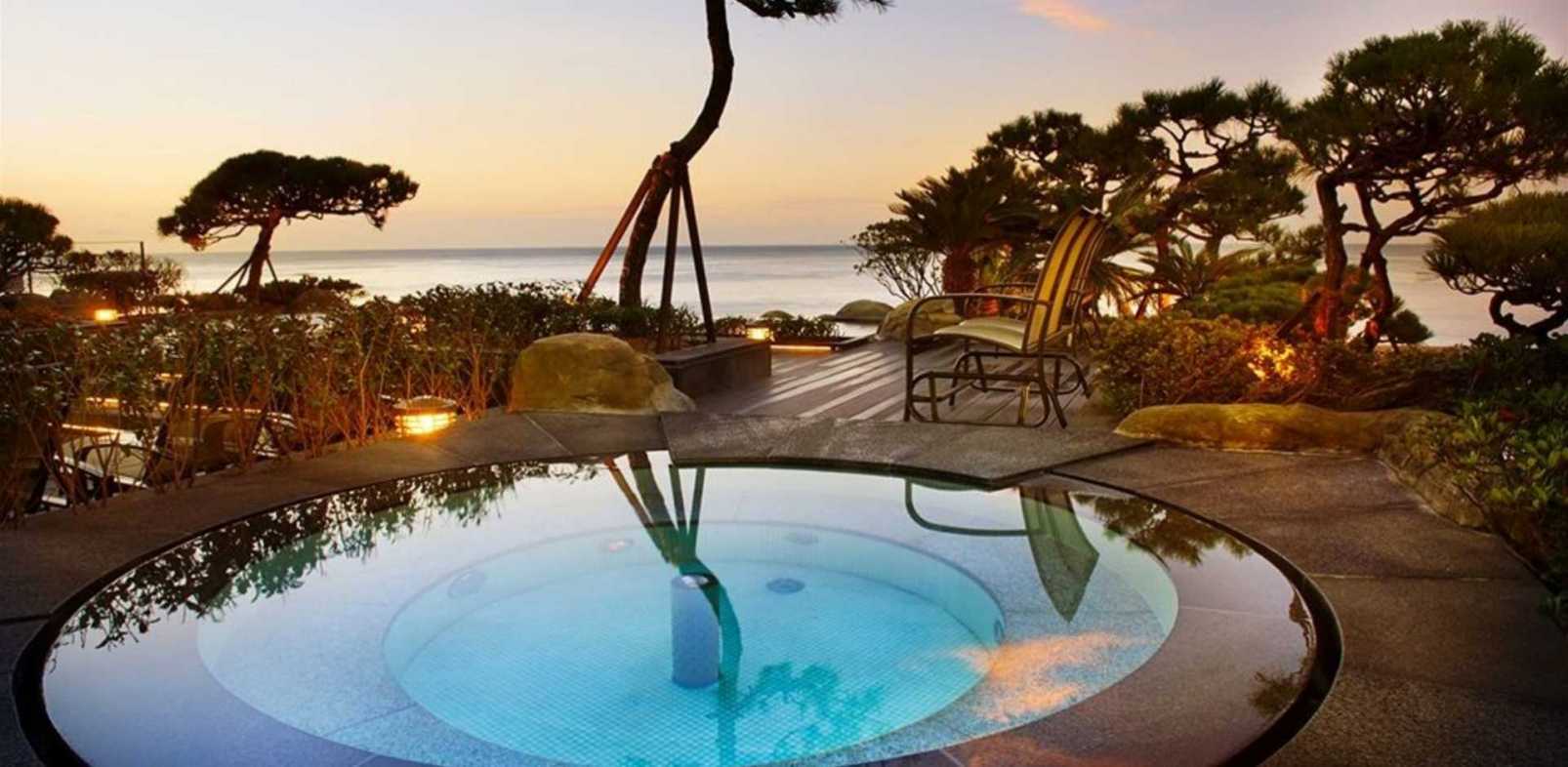 Paradise Busan | South Korea Luxury Hotels Resorts | Remote Lands