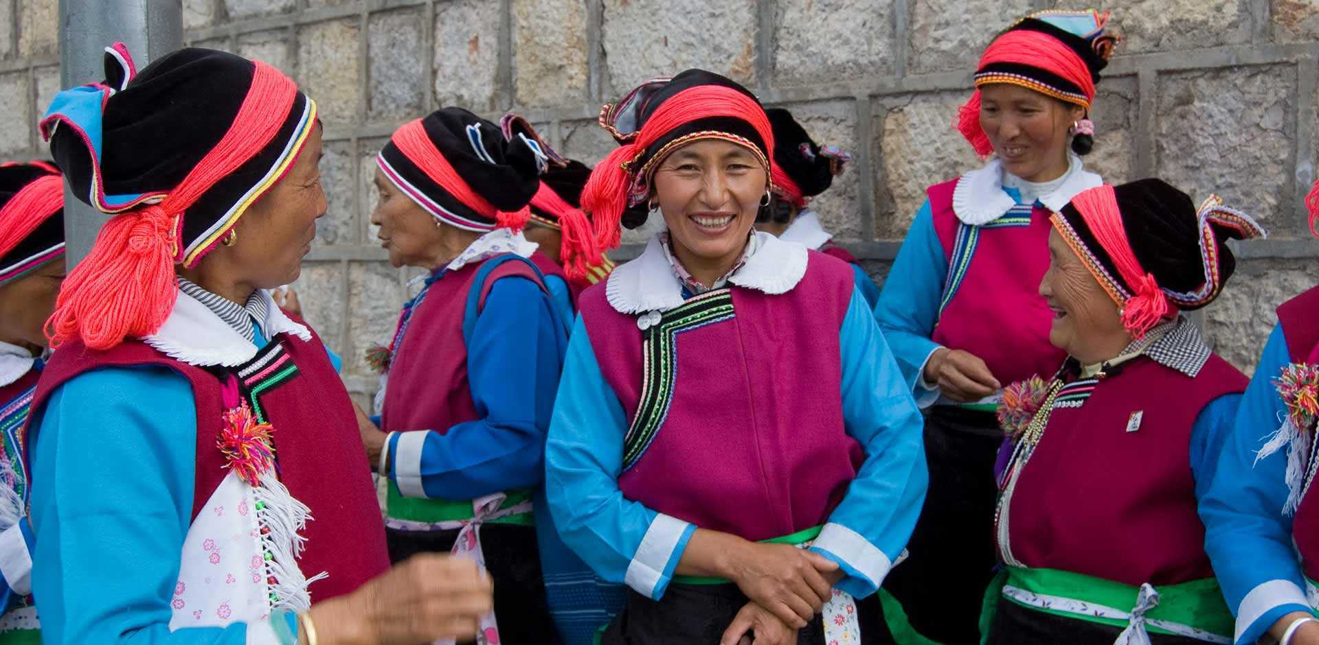 Lijiang | Yunnan | China | Luxe and Intrepid Asia | Remote Lands