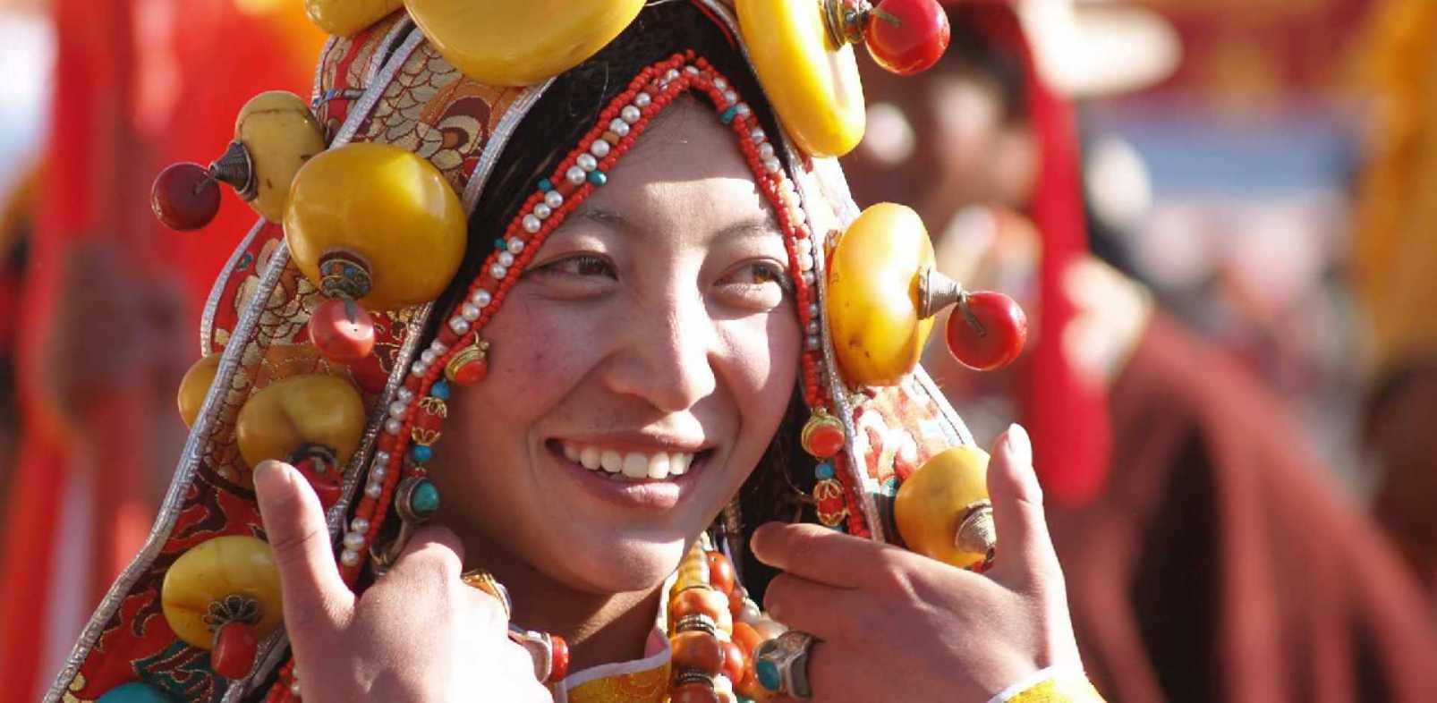 Qinghai | China | Luxe and Intrepid Asia | Remote Lands