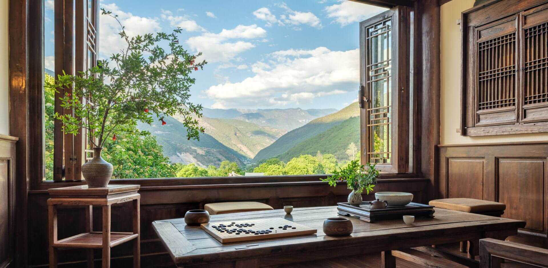 Songtsam Tacheng | China Luxury Hotels Resorts | Remote Lands