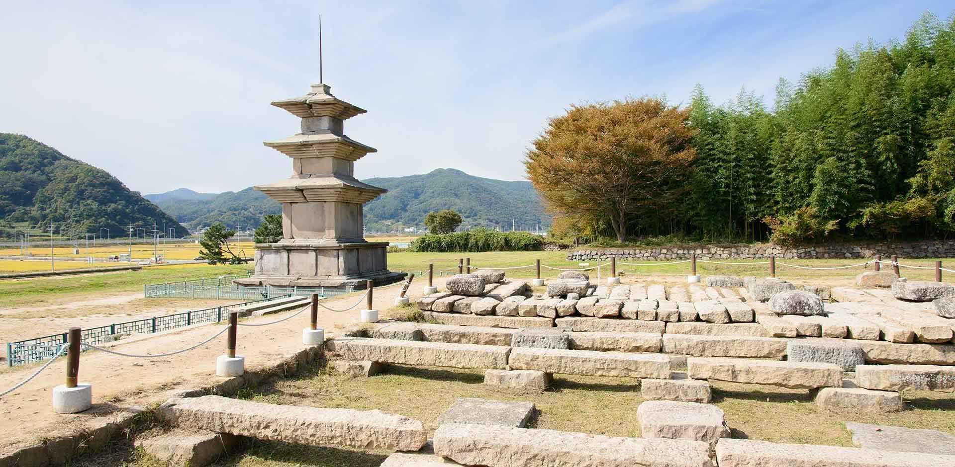 Gyeongju | South Korea | Luxe and Intrepid Asia | Remote Lands