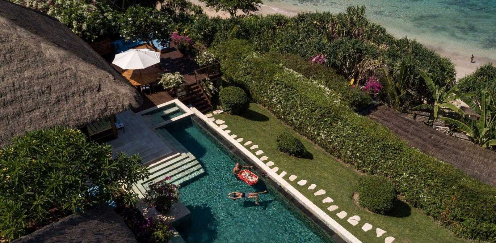 Nihi Sumba (formerly Nihiwatu) | Sumba Indonesia Luxury Resort | Remote ...