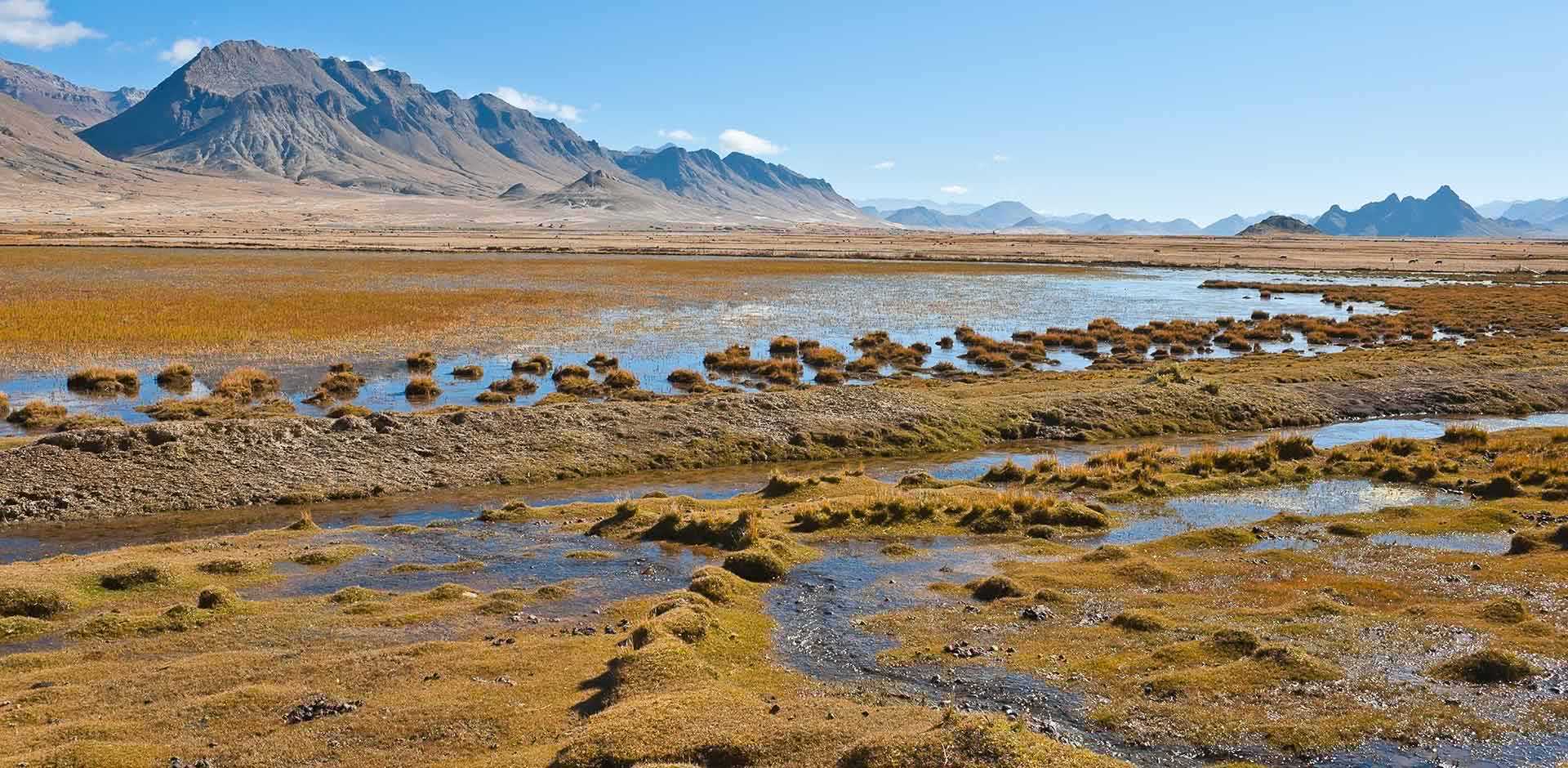 Tingri | Tibet | Luxe and Intrepid Asia | Remote Lands