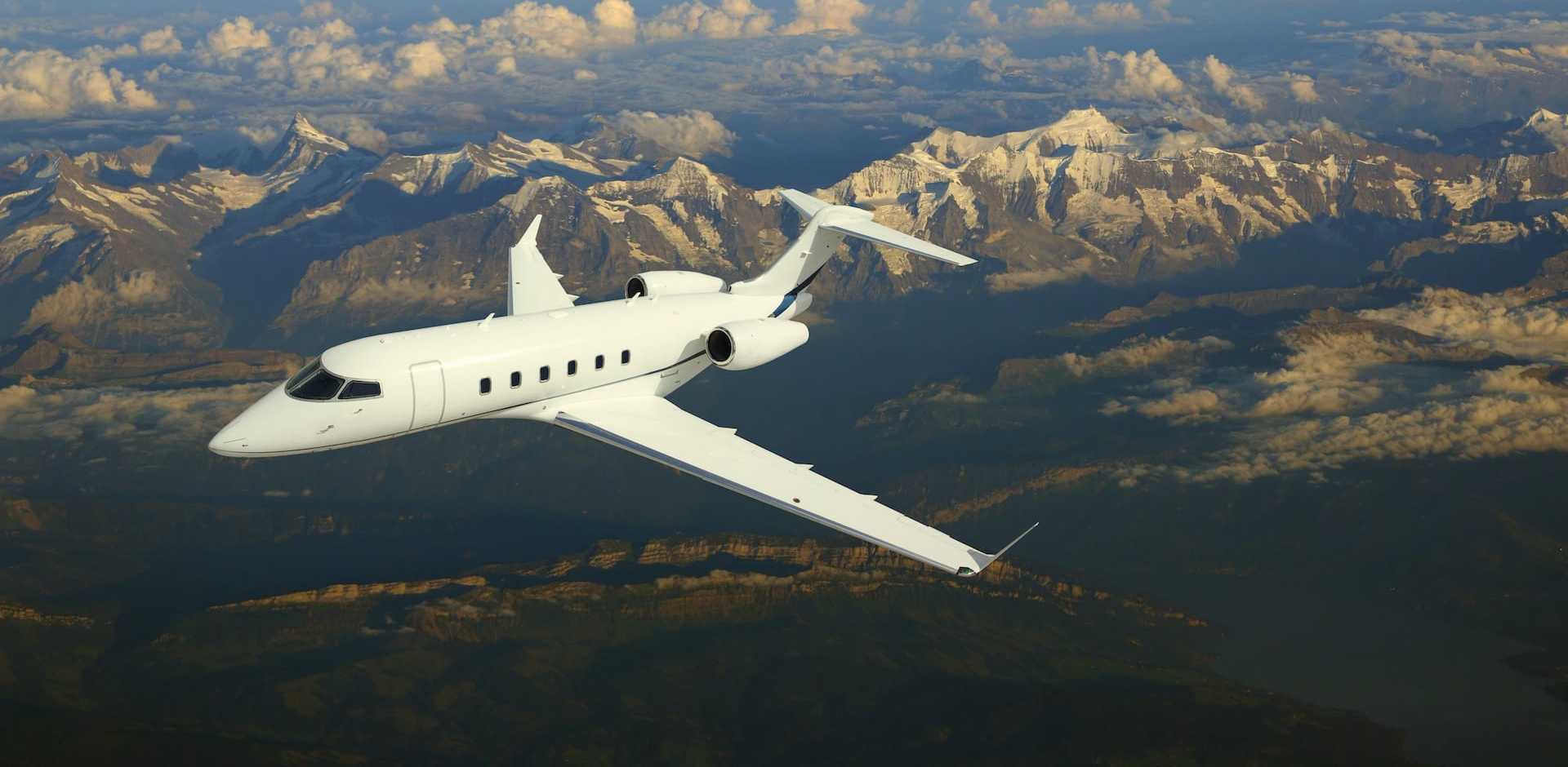 Design Your Own Jet Journey | Remote Lands